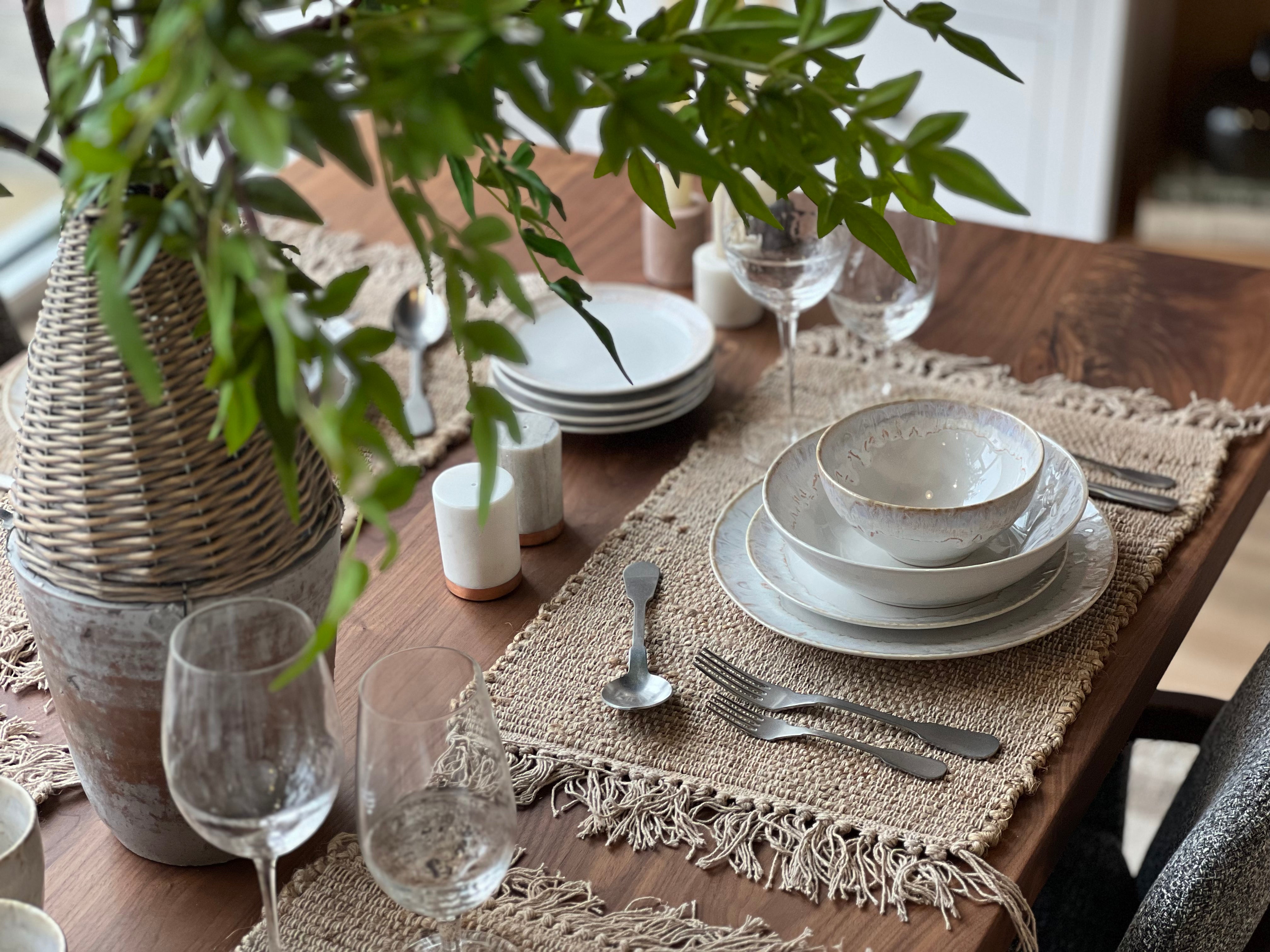 Serveware – Sunday Night Dinner