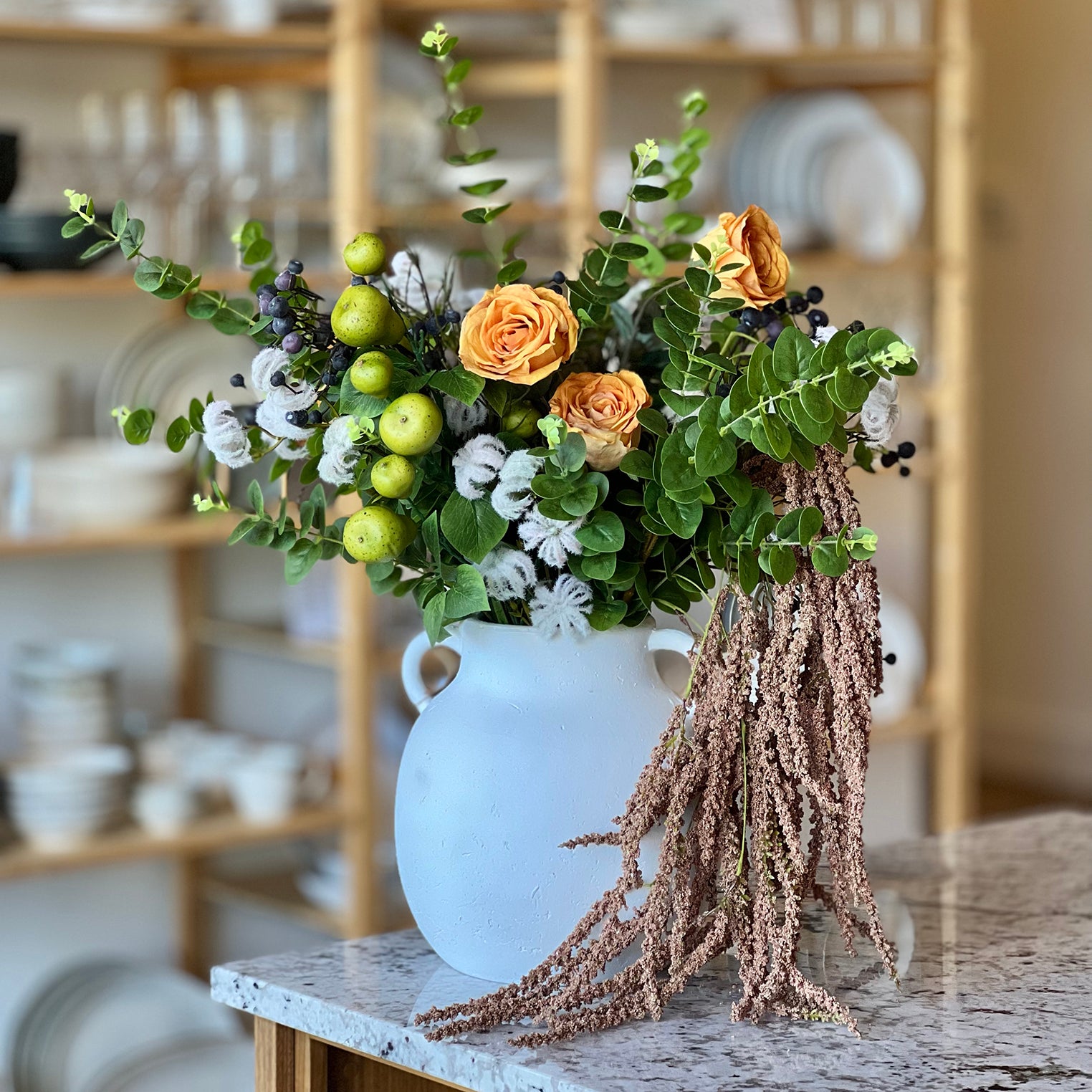 Floral Sunday Night Dinner floral-sunday-night-dinner